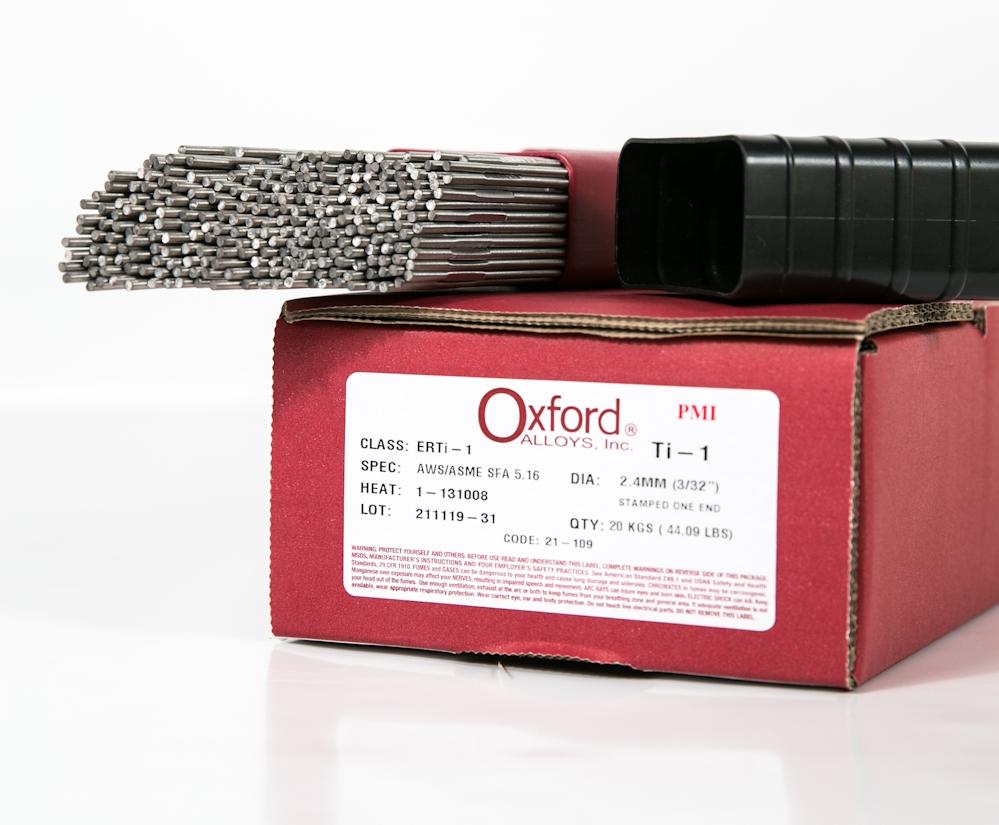 Print Product Certs | Oxford Alloys